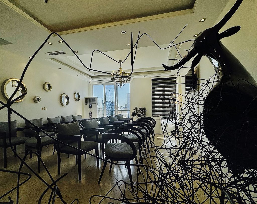 مرکز زیبایی لوسین – مرکز زیبایی ، لیزر و لاغری